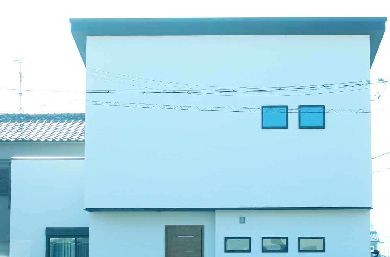 SHIMADA FAMILY | SOUZOU NOTE